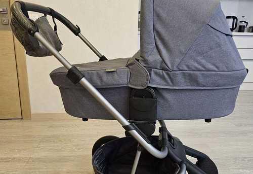 Детская коляска easywalker harvey 2 в 1