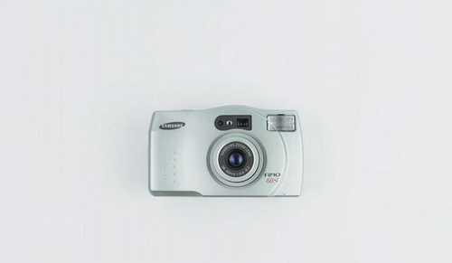 Пленочная камера Samsung fino 60s