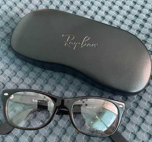 Оправа Ray-Ban Wayfarer