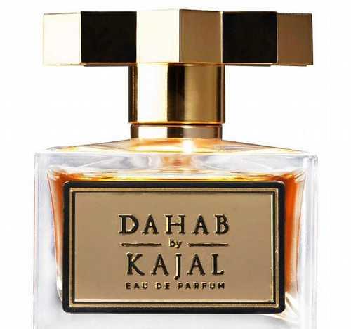 Женская парфюмерия оригинал dahab kajal