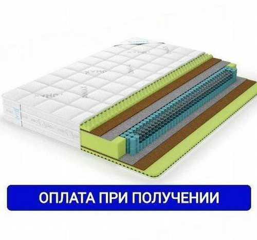 Матрас Lonax Relax ППУ Cocos S1000