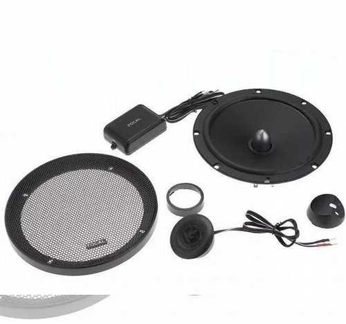 Focal Auditor ASE 165Slim 2-комп акустика 16,5 см