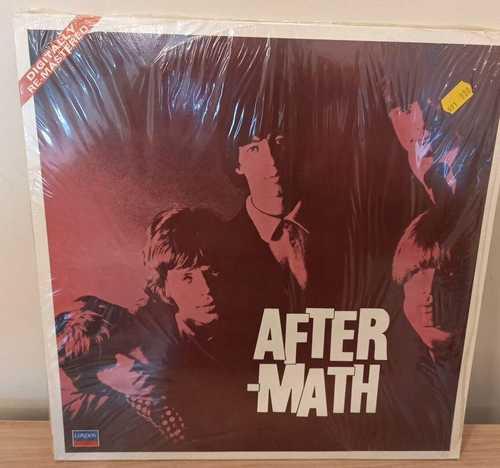 The Rolling Stones – After-Math EX /NM