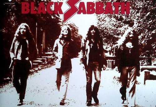 Black Sabbath / Past Lives (Deluxe Edition)(2LP)