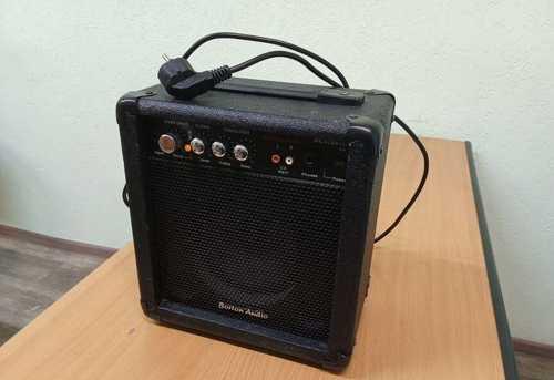 Гитарный комбоусилитель Borton Audio BGA2065G (20