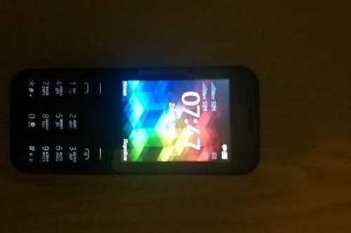Nokia 215 4g dual sim