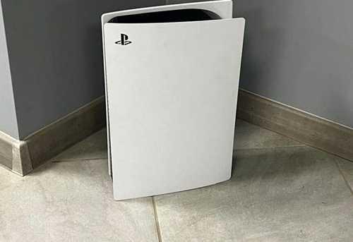 Приставка Sony PlayStation 5