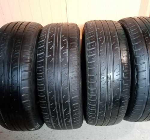 Dunlop Grandtrek PT3 245/55 R19 103V