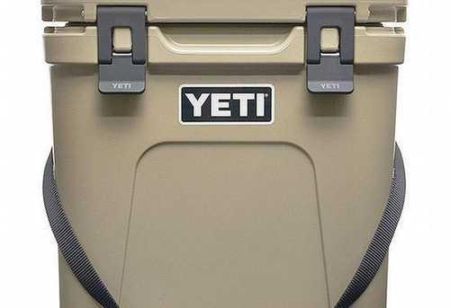 Yeti - Roadie 24 Tan