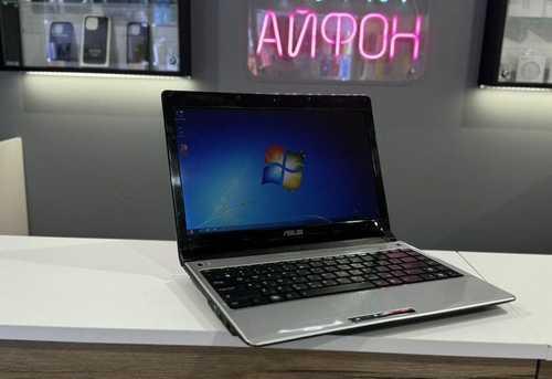 Ноутбук Asus ul30a