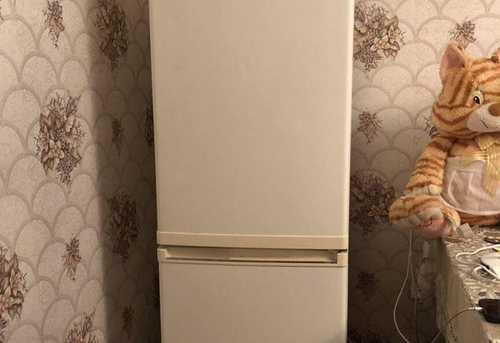 Холодильник hansa узкий