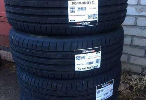 Hankook Ventus Prime 4 K135 205/60 R16