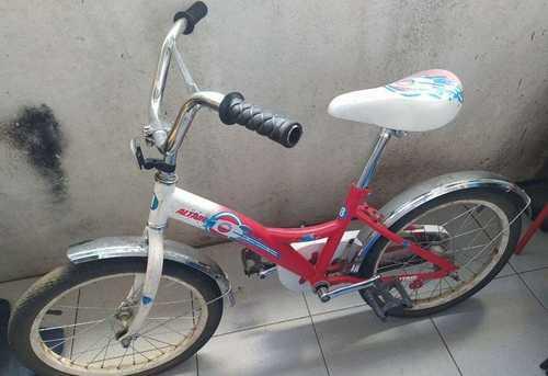 Детский велосипед Altair 18