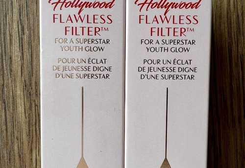 Charlotte Tilbury Hollywood Flawless Filter