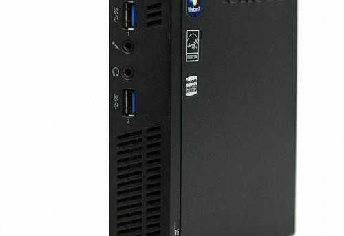 Неттоп Lenovo ThinkCentre M92p i3-2120T/4GB DDR3/S