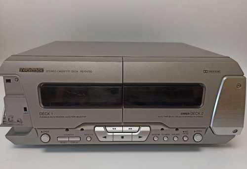 Дека кассетная Technics RS-EH750