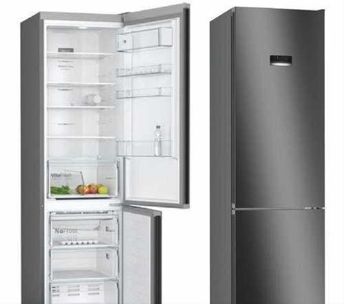 Новый Холодильник bosch VitaFresh KGN39VC24R