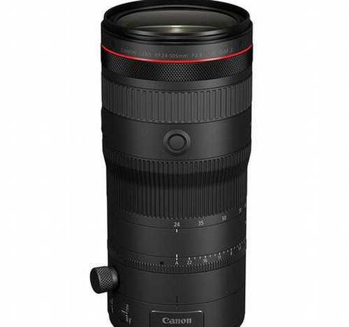 Объектив Canon RF 24-105mm f/2.8 L IS USM Z