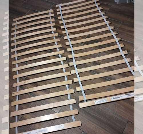 Рейки IKEA 70#200