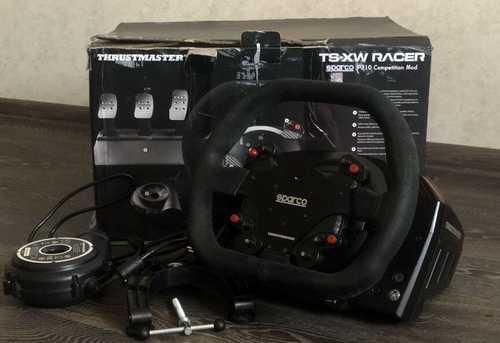 Игровой руль Thrustmaster TS-XW Racer