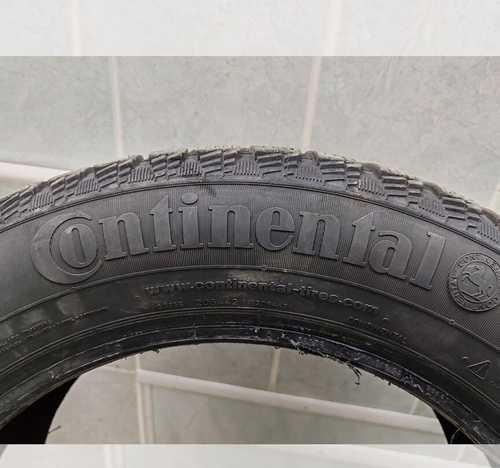 Continental IceContact 2 SUV 215/60 R17 96T