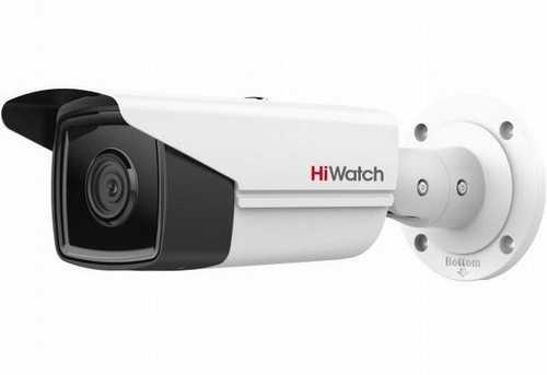 HiWatch IPC-B522-G2/4I (2.8mm) уличная ip-камера