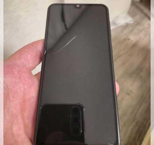 Samsung Galaxy A50, 6/128 ГБ