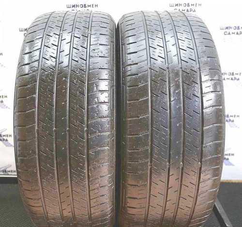 Continental Conti4x4Contact 225/65 R17 102Q