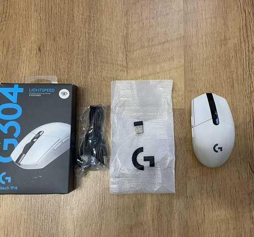 Игровая мышь Logitech G304