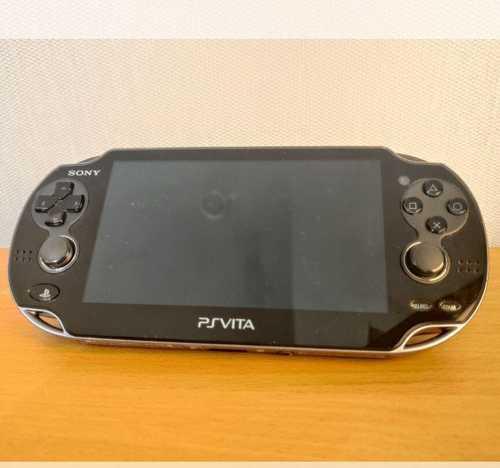 Sony PS Vita