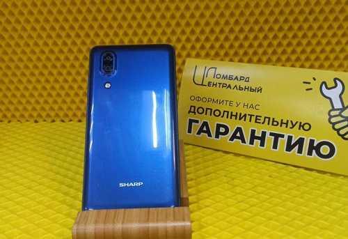 Sharp Aquos C10, 4/64 ГБ