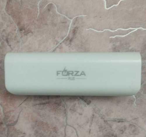 Power bank Forza