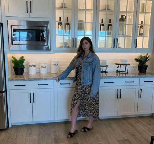 Кухня на заказ за 2 недели