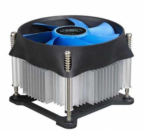 Охлаждение CPU Cooler for CPU Deepcool #191714