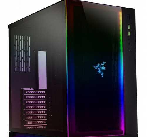 Lian Li PC-O11 Designed by Razer