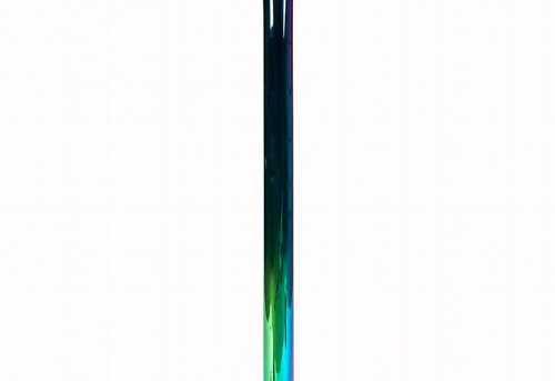 Руль skip T-Bar Cromoly IHC 65x60см неохром Sta315