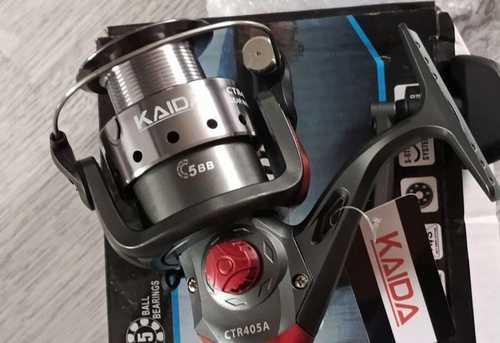 Катушка kaida CTR 405 A