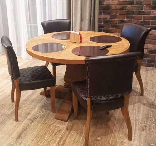 Стул louis dining chair