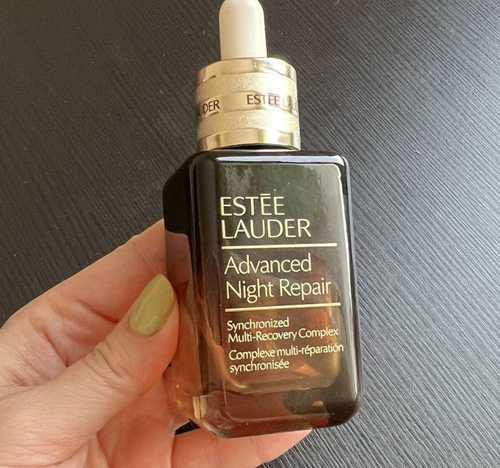 Пустой флакон estee lauder