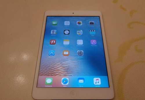 iPad mini 16gb