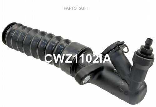 Krauf CWZ1102IA Цилиндр сцепления рабочий