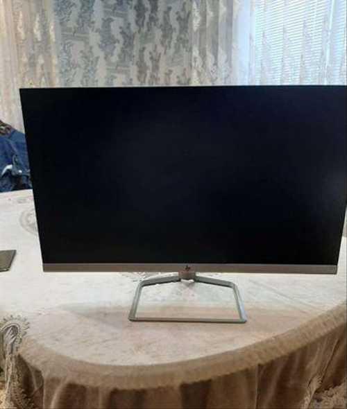 Монитор hp27f