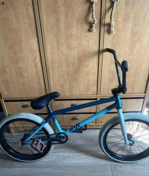 BMX