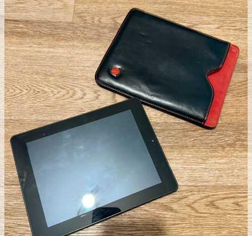 Планшет prestigio multipad 2