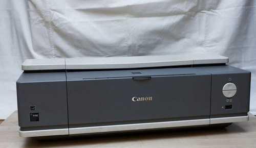 Canon IX-4000 не разбор