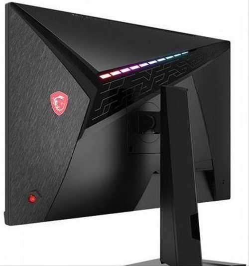 Подставка для монитора msi optix