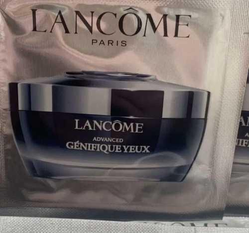 Крем Lancome genifique yeux оригинал