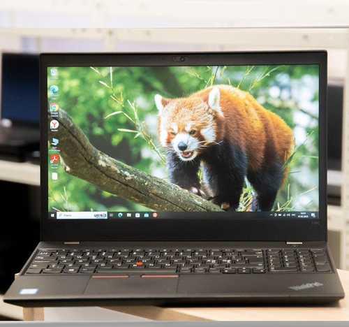 Lenovo ThinkPad T580 Core i7/MX150