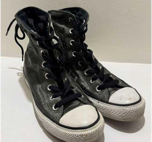 Converse all star