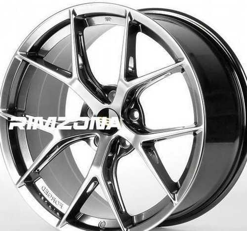 Литые диски BBS R19 5x112 srt. Широкий выбор